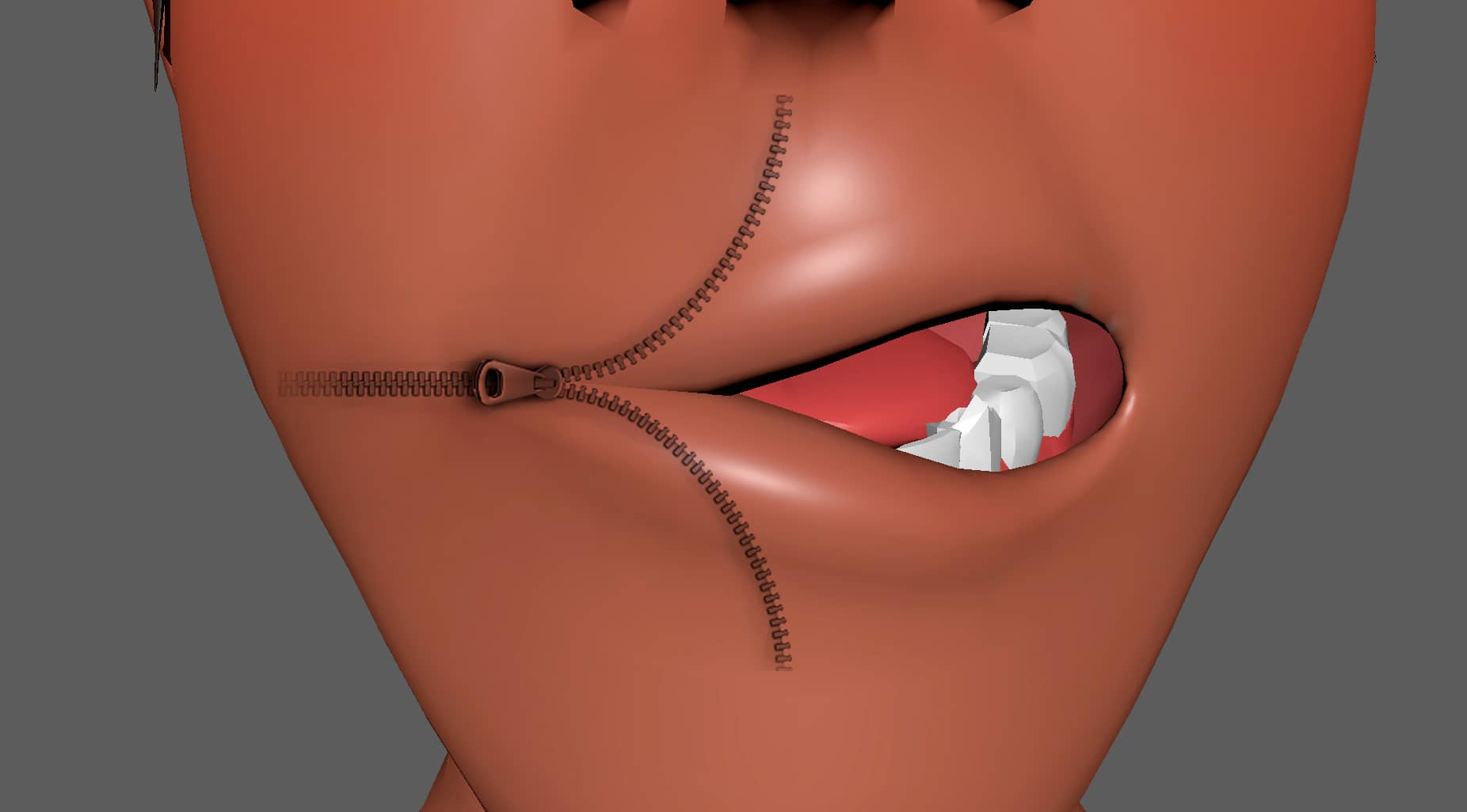 Zipper Matrix Node (Lip Sealing) (Curve-Based Joint Blending) on Vimeo