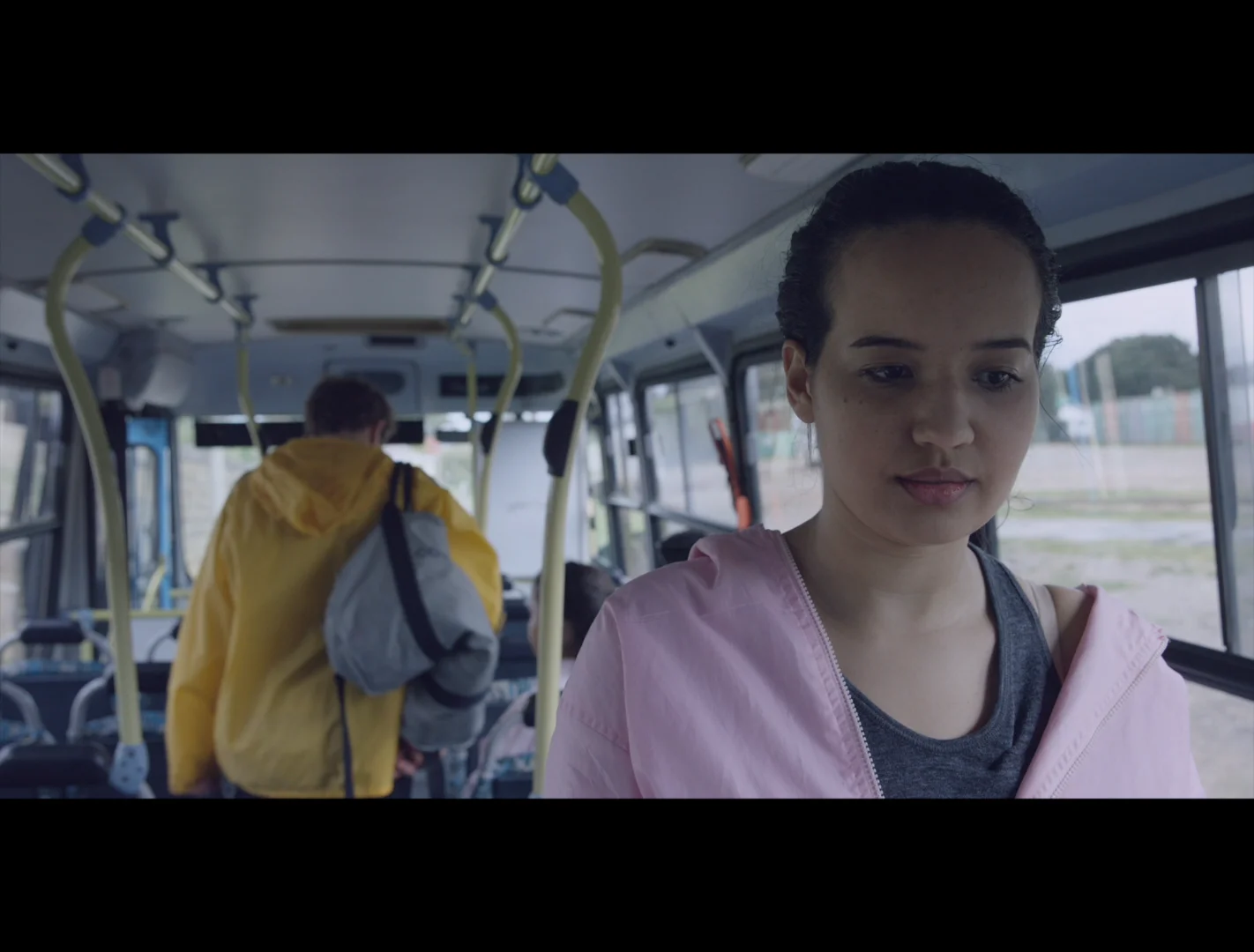 Cassandra Trailer on Vimeo