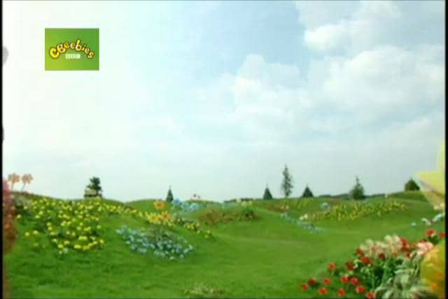 Dia del niño Teletubbies on Vimeo