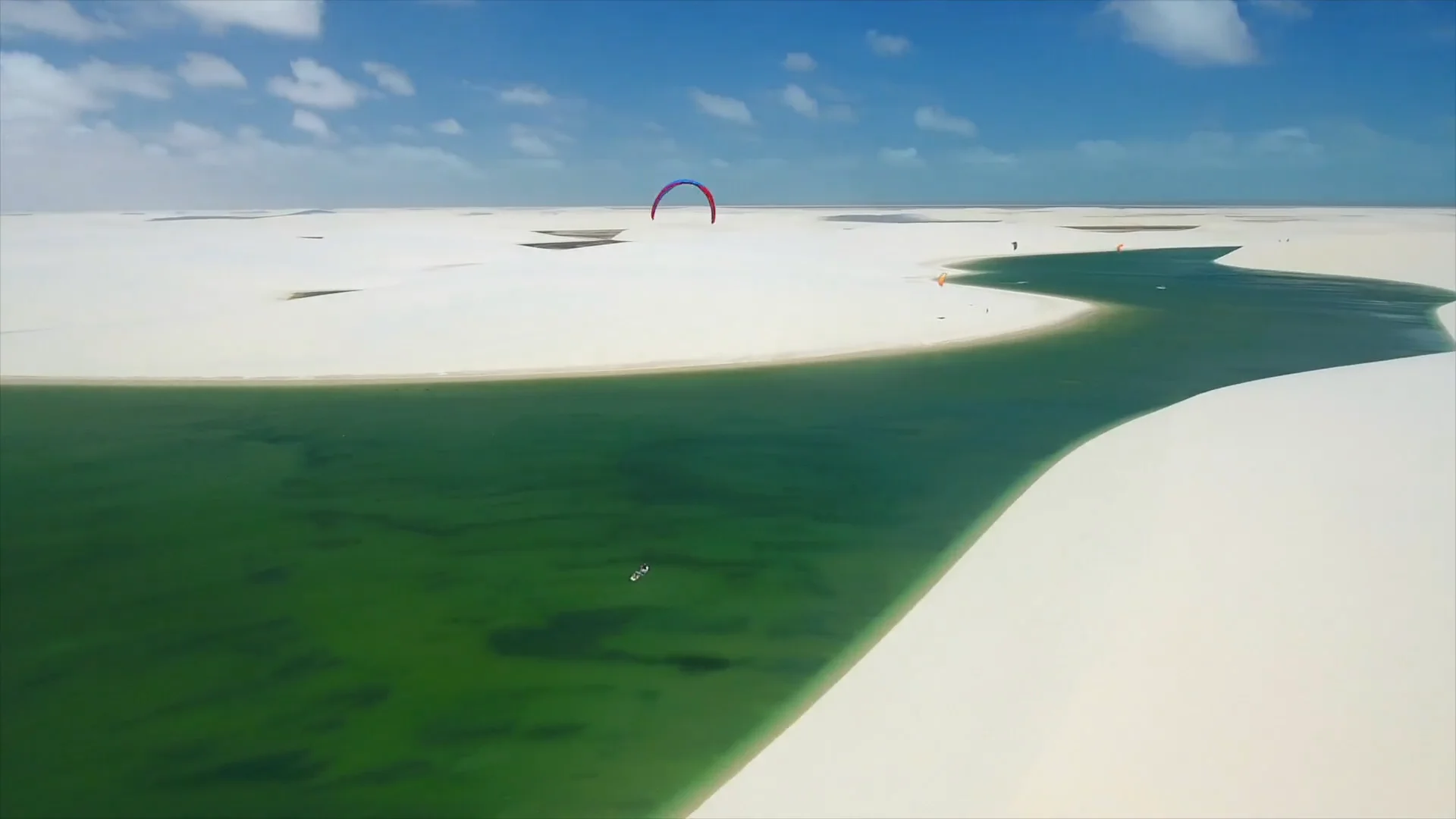 Brazil - Teaser on Vimeo