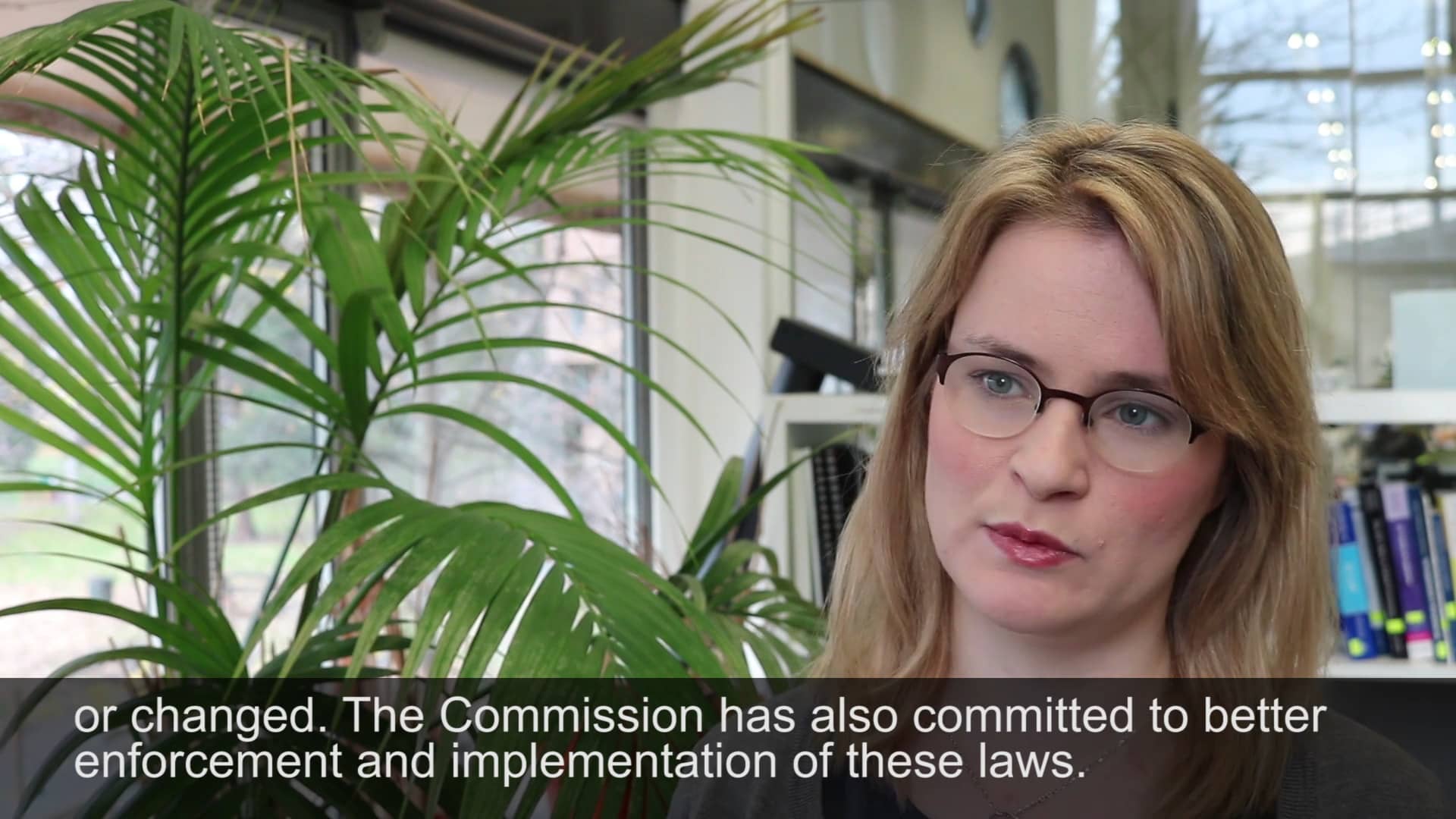 Alice Puritz on Nature Directives on Vimeo