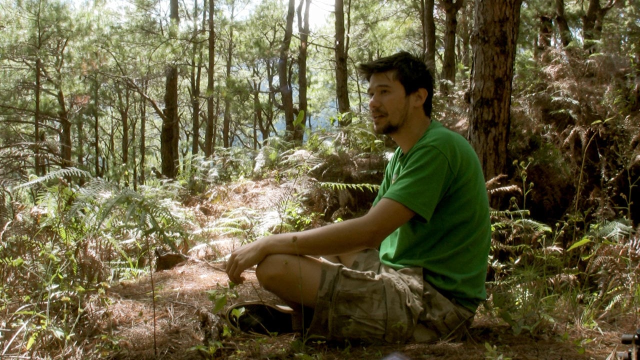 a 3d documentary: Unplug Me From The Matrix (4 min preview) on Vimeo