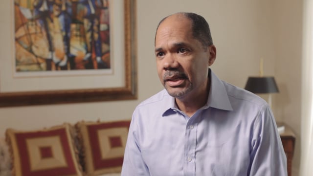 Video: Honoring a mom's dream of education by giving appreciated stock ...