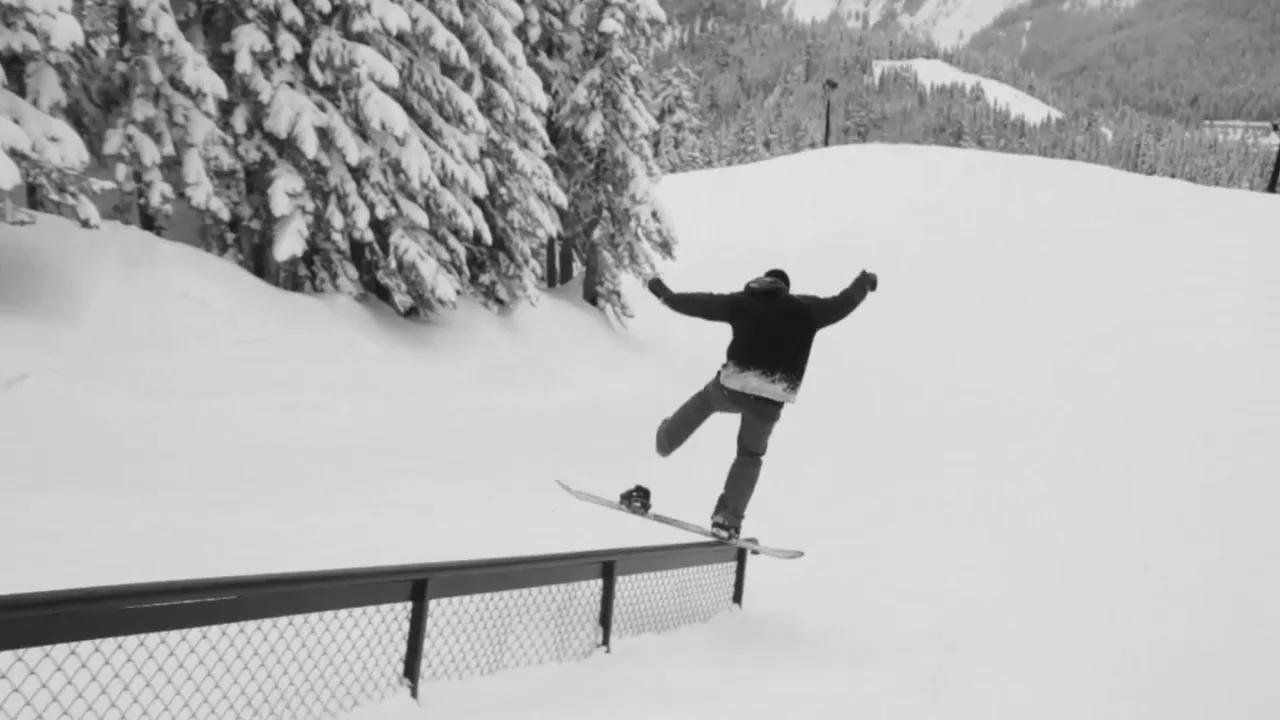 Summit Syndicate: Mike Swearingen on Vimeo