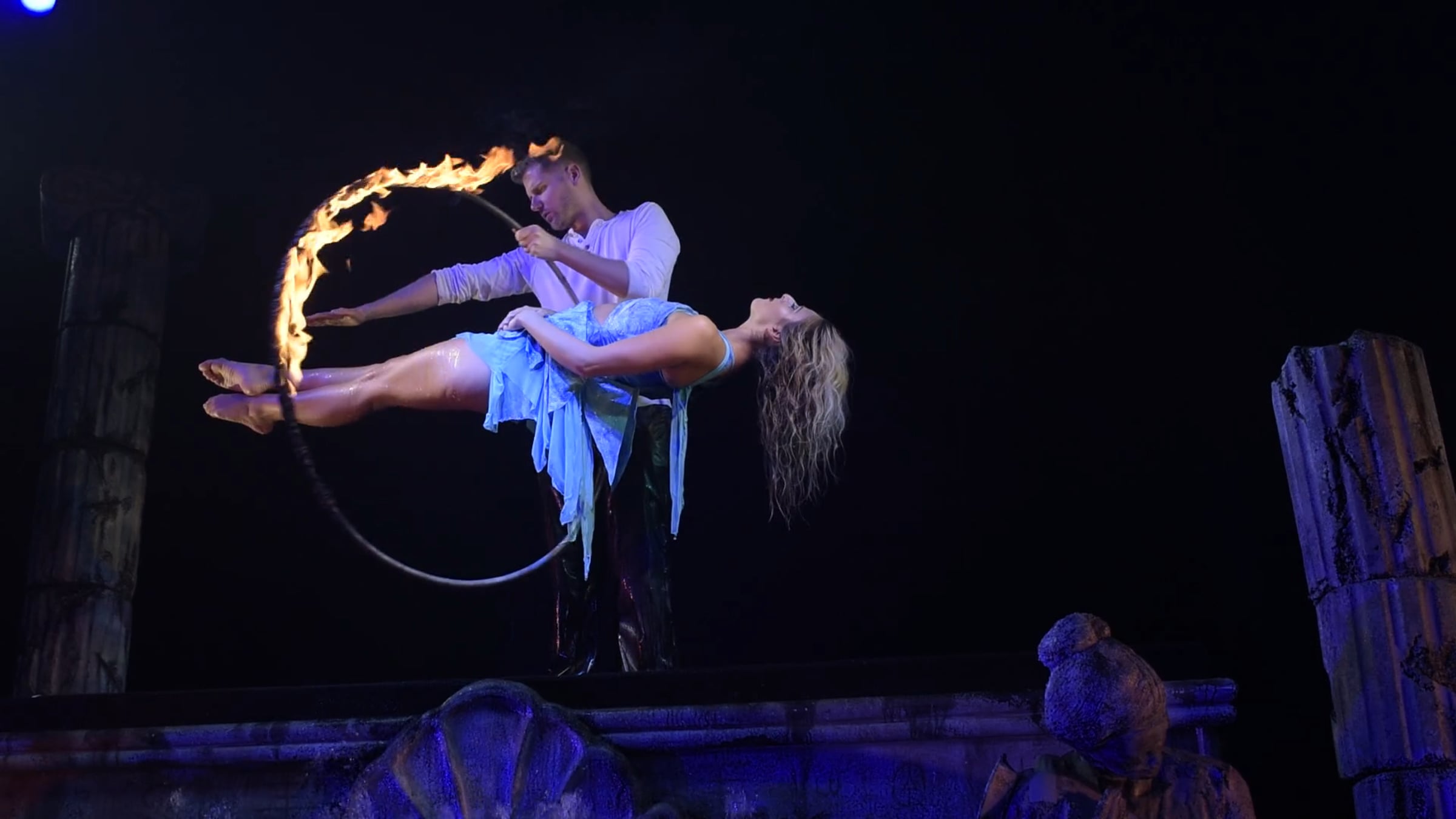 The Magic of Rob Lake highlight reel