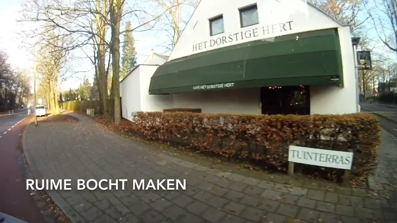 Arriva Route 629 vanaf Dongen richting Stappegoor on Vimeo
