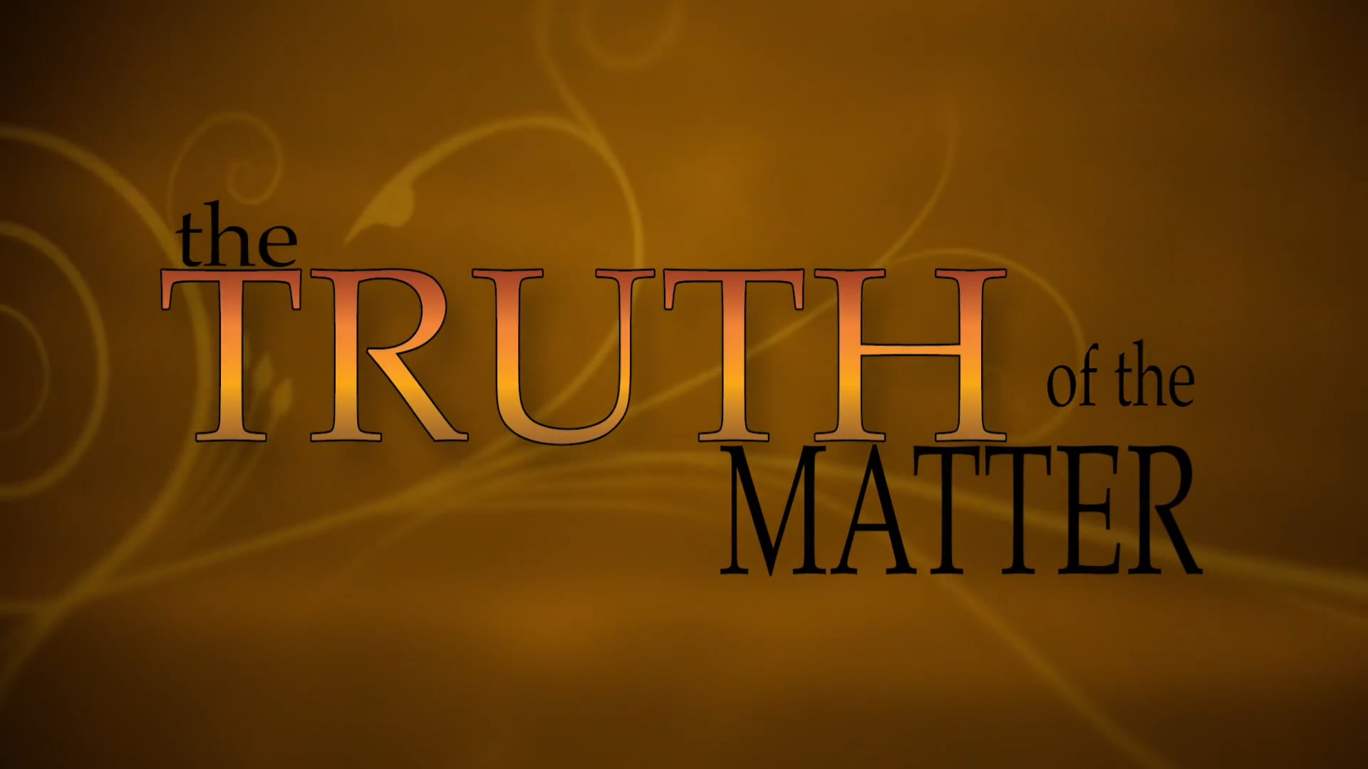 Nothing is Impossible With God - December 4, 2016 - Pastor Austin ...