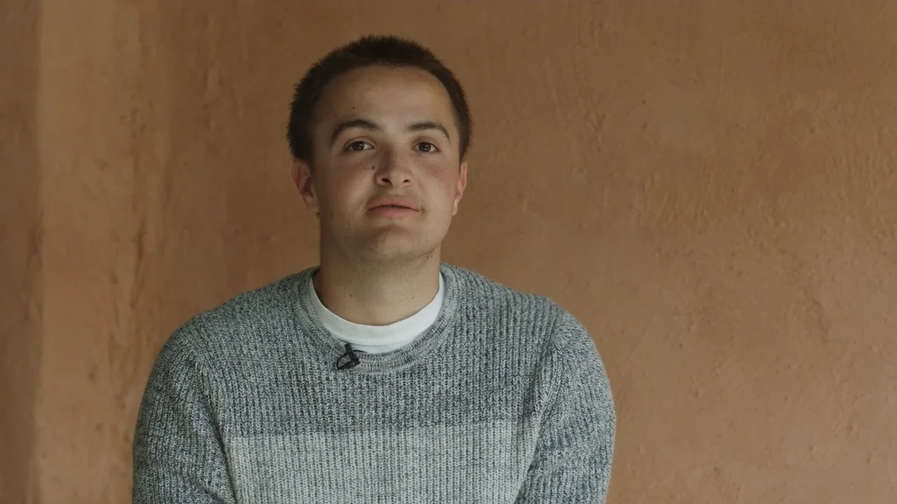 "Coming Home" - Where We Are Now - Update from Ellis Maxwell