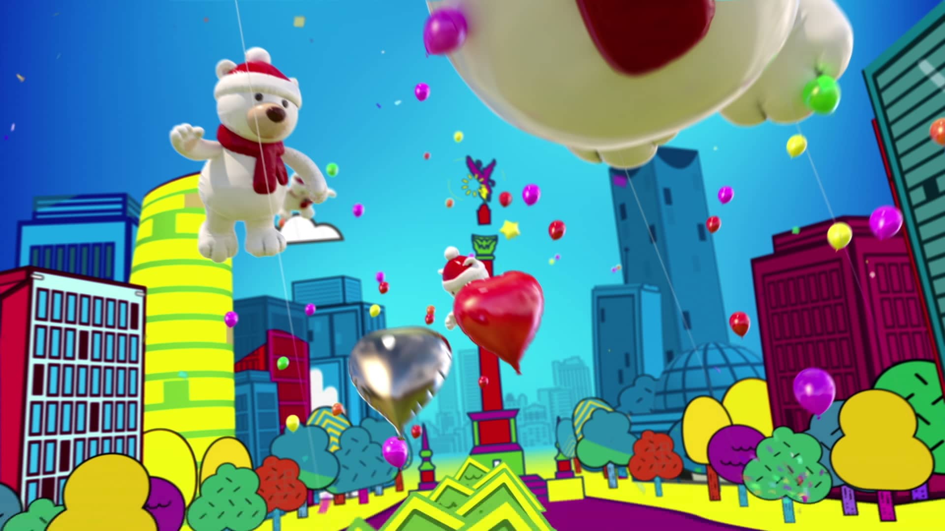 Bolo - Discovery Kids. on Vimeo