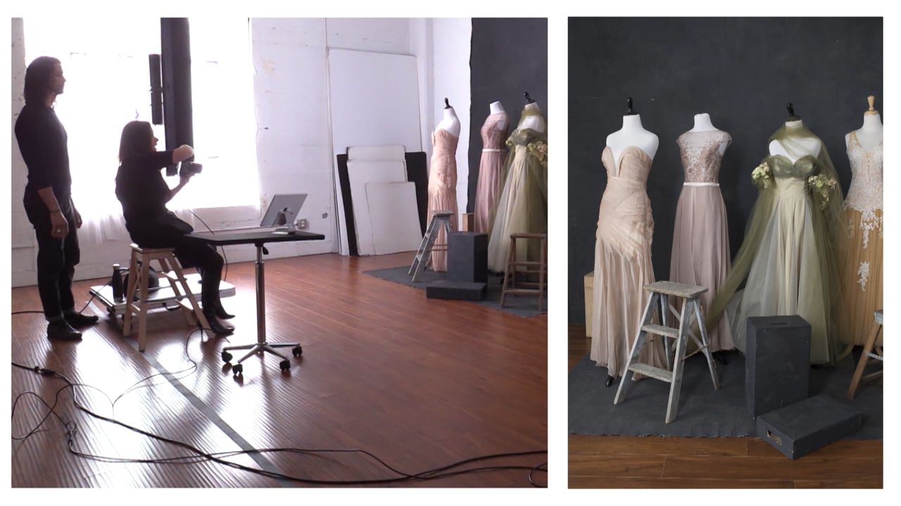 Introduction - Composite Portraits - The Portrait System