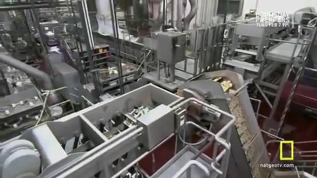 Ultimate Factories Frito Lay on Vimeo