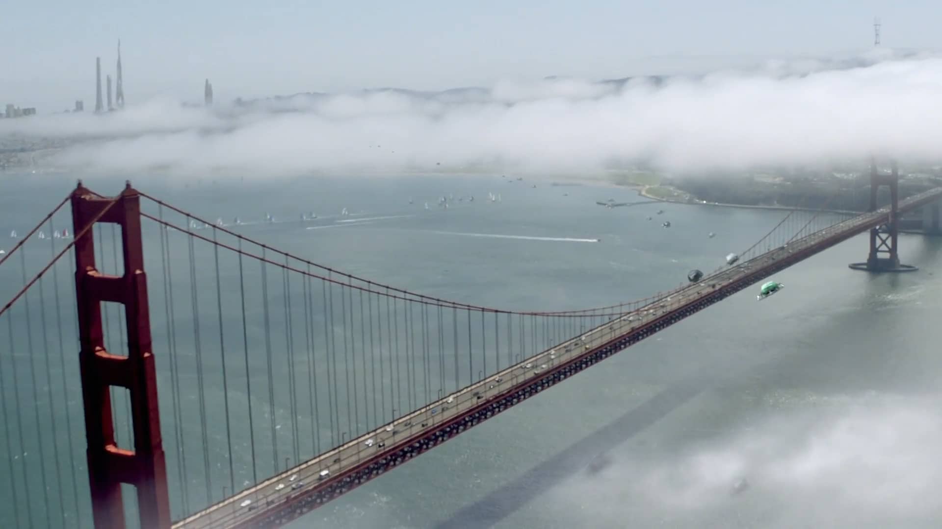 Arconic "The Jetsons" on Vimeo