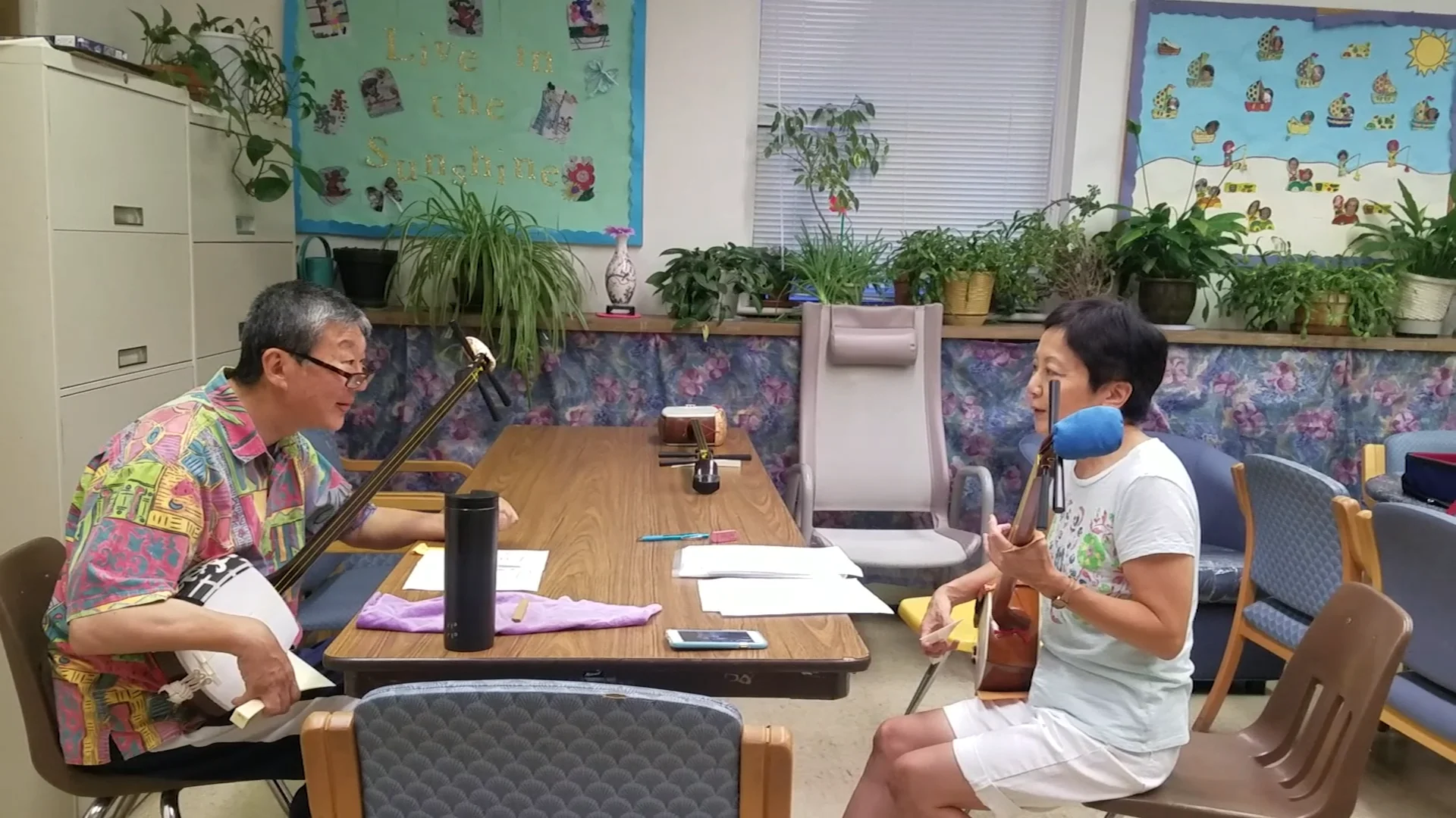 Master Artist Tatsu Aoki Work Sample on Vimeo