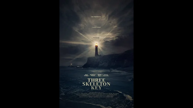 The Three Skeleton Key Summary