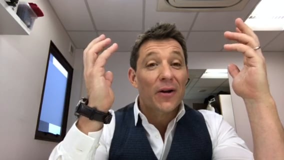 Merry Christmas from Speedflex Ambassador Ben Shephard on Vimeo