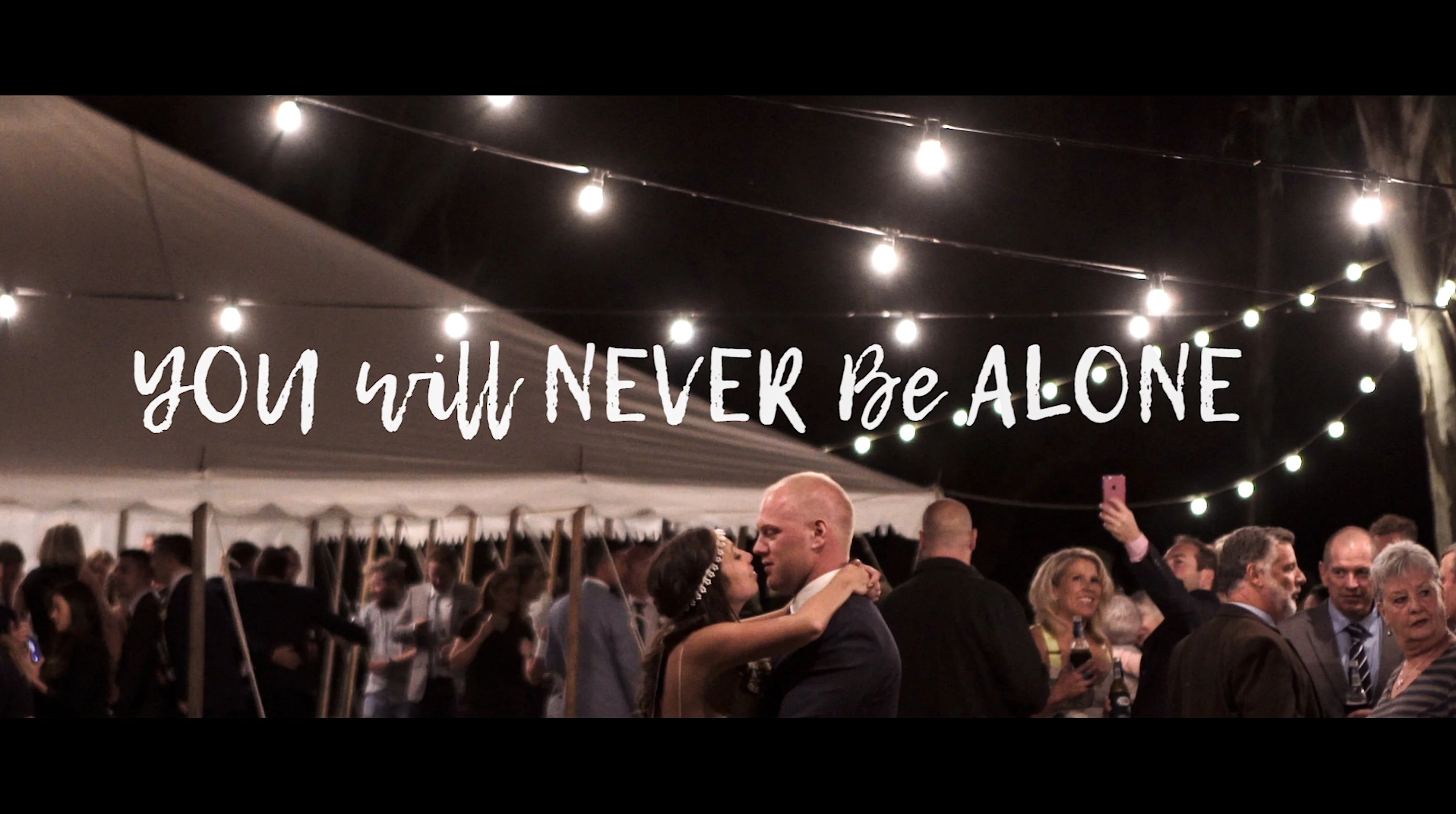 Shari + Callan | Murray Gums Estate, Moama on Vimeo