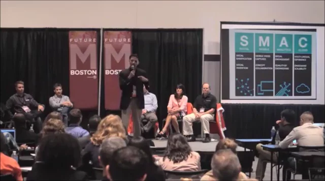 SMACdown Using the SMAC Stack to build a comprehensive marketing ...