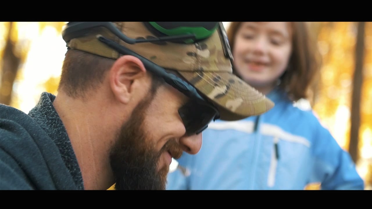 Veteran's Day 2016 - Jordan Fulton Story on Vimeo