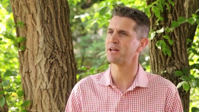 Jim Tapp Testimonial on Vimeo