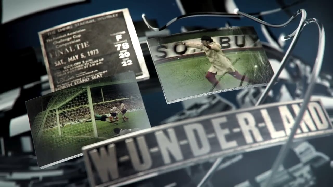 Diego Ghirardo, Motion Graphics, ITV FA CUP Titles, Jump Design on Vimeo