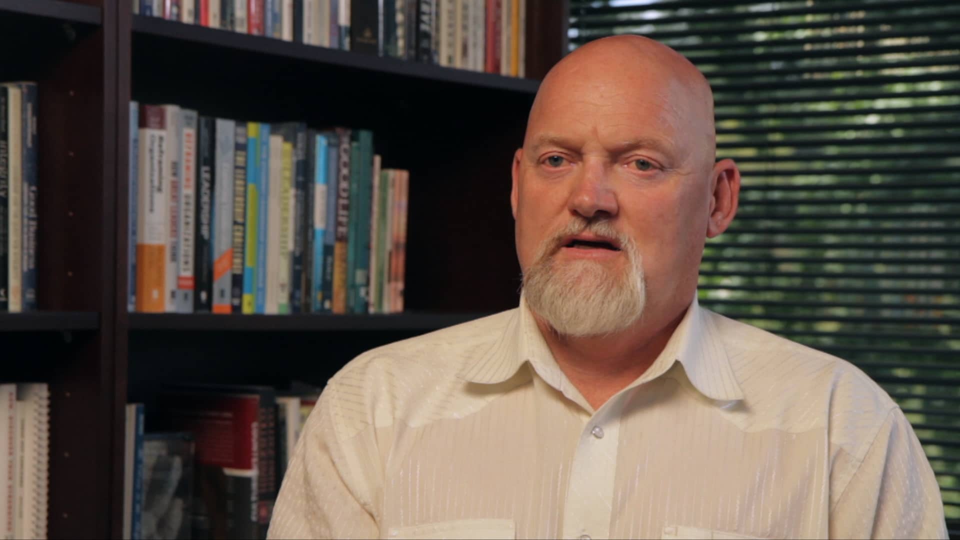 Pat Shelton on Vimeo