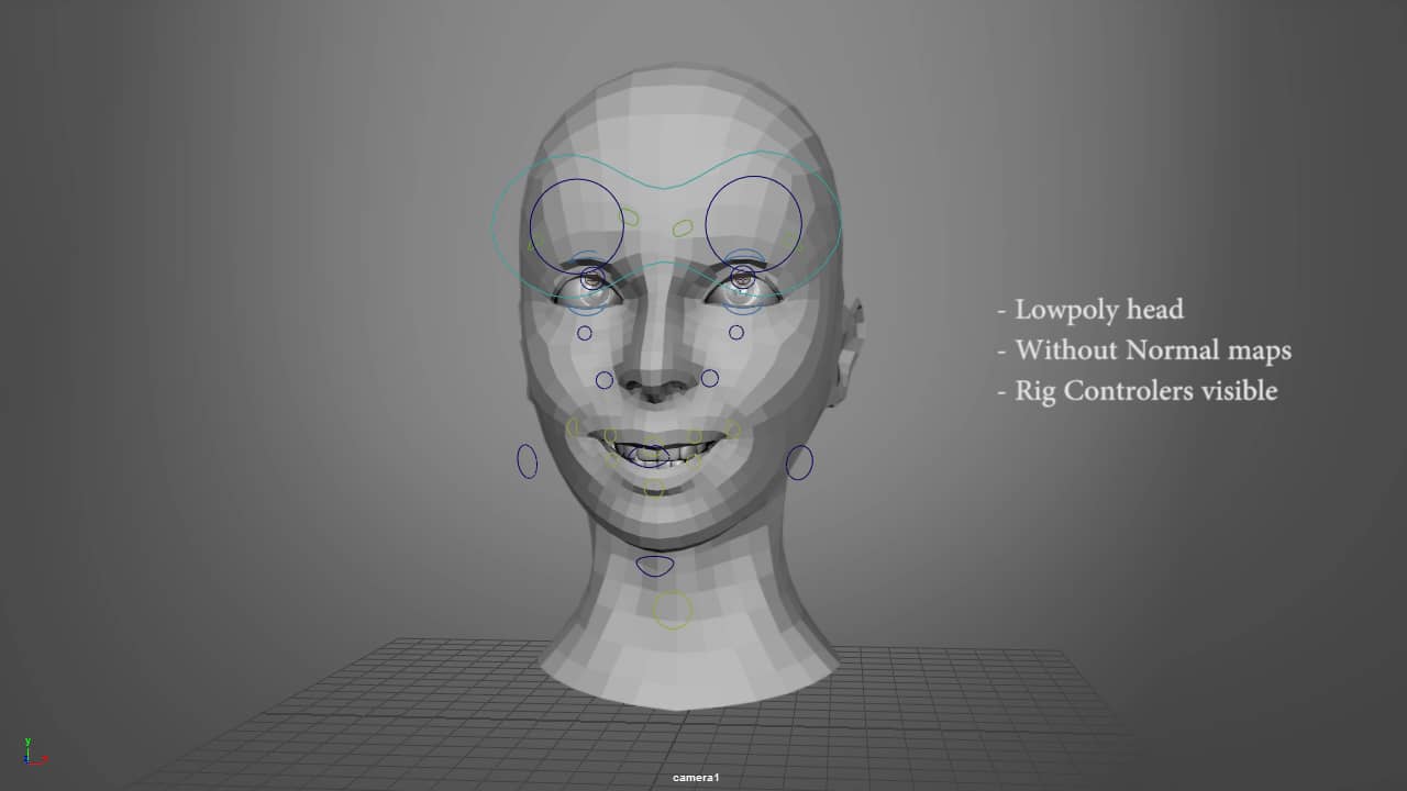 Face Rig on Vimeo