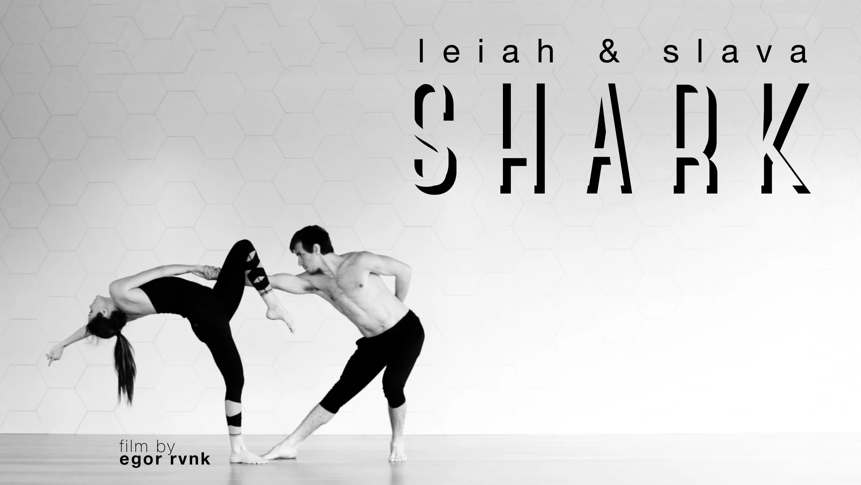 SHARK. a dance film on Vimeo