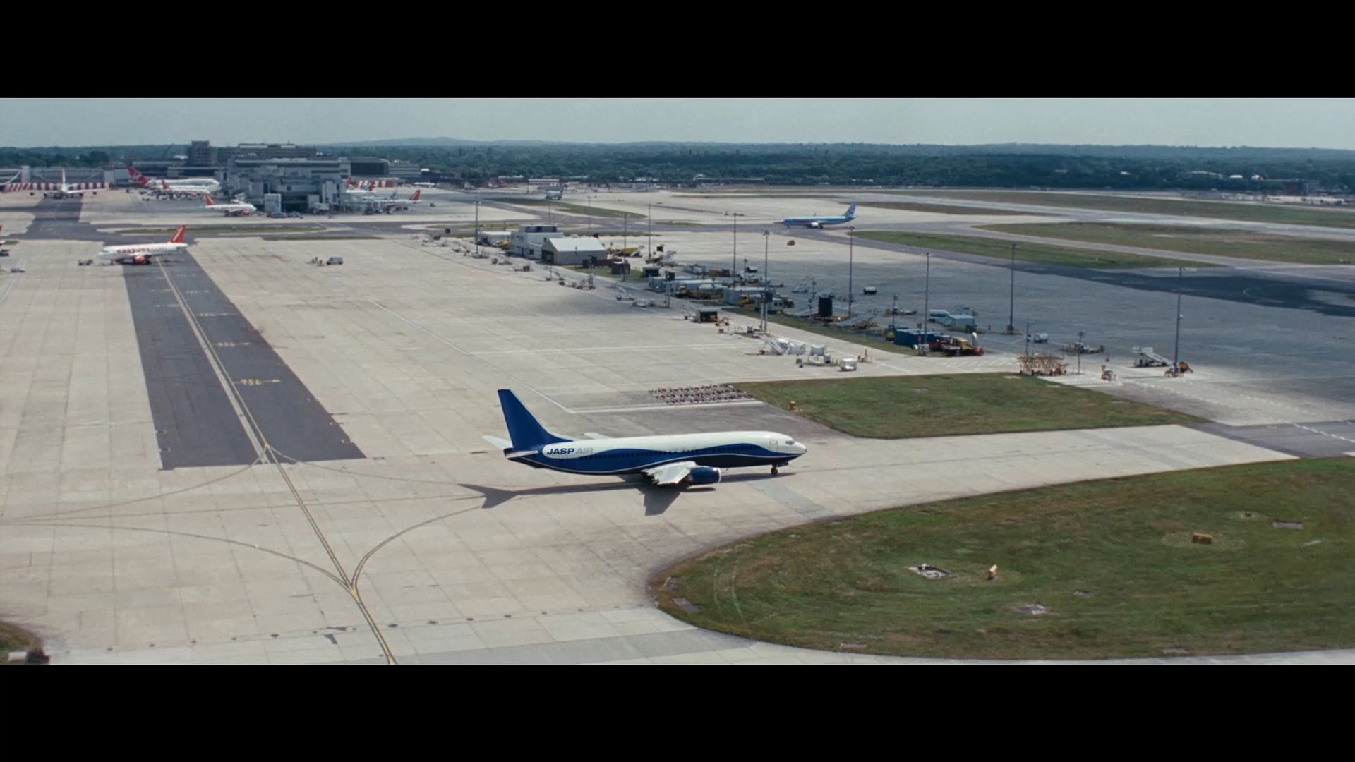 Watch Flight 313: The Conspiracy Online | Vimeo On Demand on Vimeo