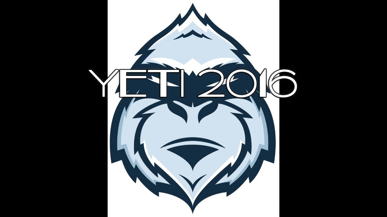 2016 Yeti on Vimeo