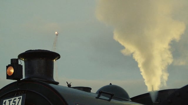 Museum Films - Steam: Abstract Film on Vimeo