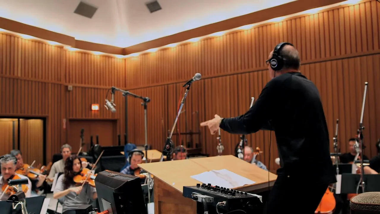 Joshua Chaiton - Paul Anka Project on Vimeo