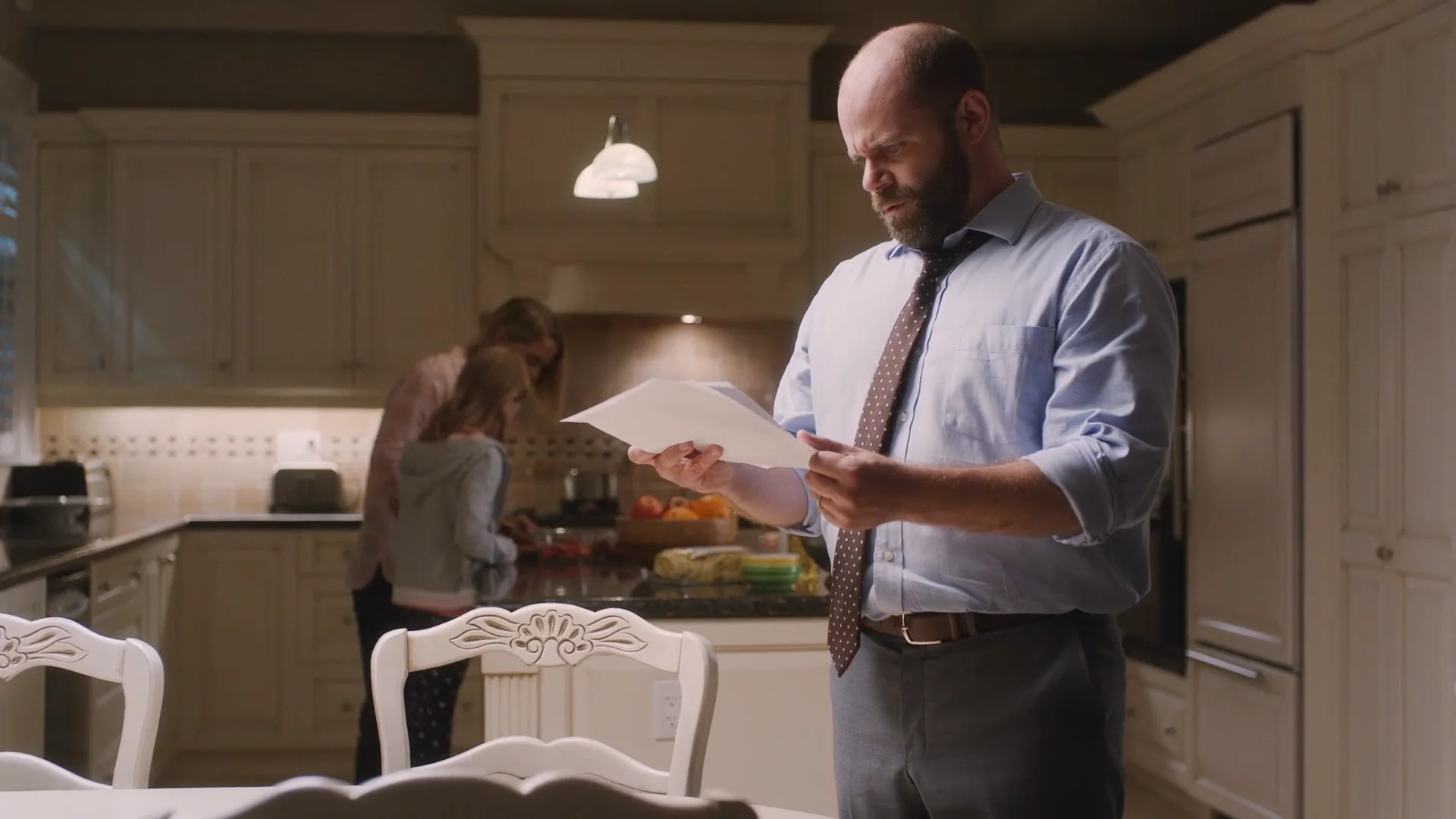 Joshua Chaiton - Just Energy on Vimeo