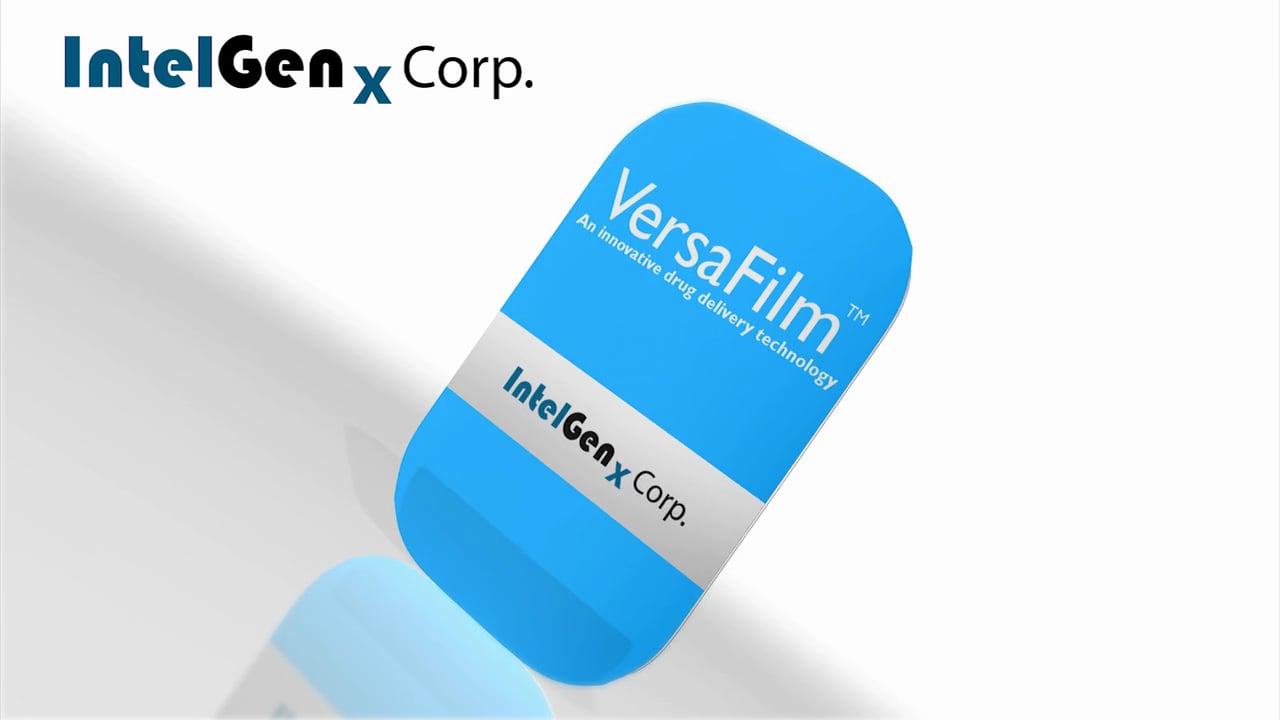 IntelGenX-Ad Film on Vimeo