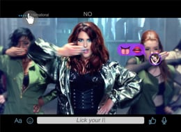 Channel V China Prg Promo International On Vimeo