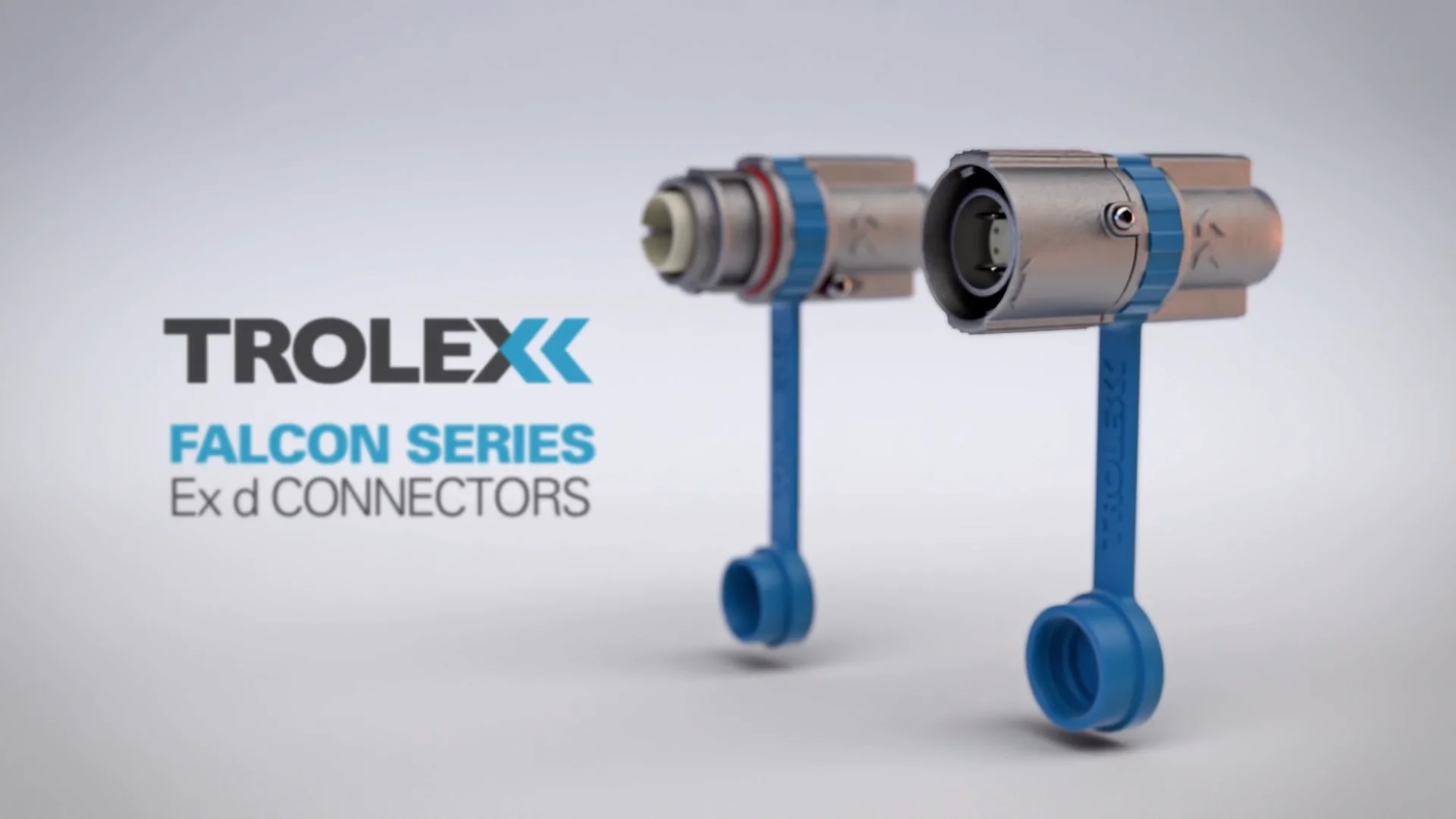 Merchant - Agency - Ex d Connector - Trolex-final on Vimeo