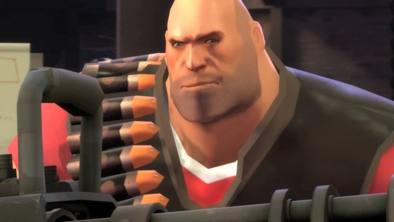 Meet the Heavy on Vimeo