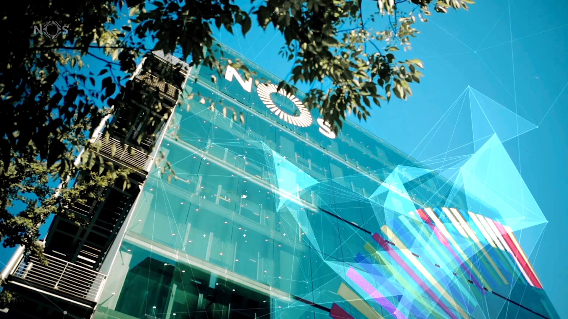 NOS on Vimeo