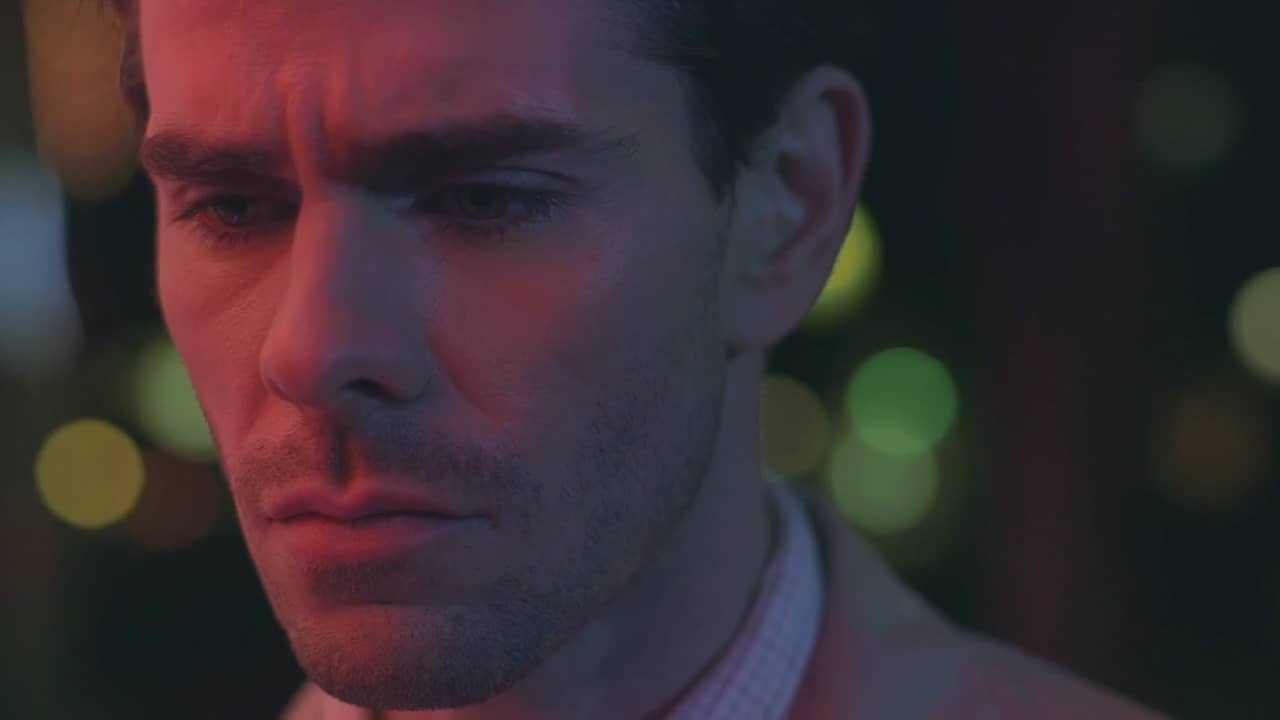 Andrew Houston - Actor on Vimeo