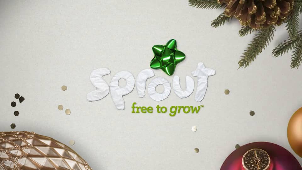 Sprout "Don't Go Away" on Vimeo