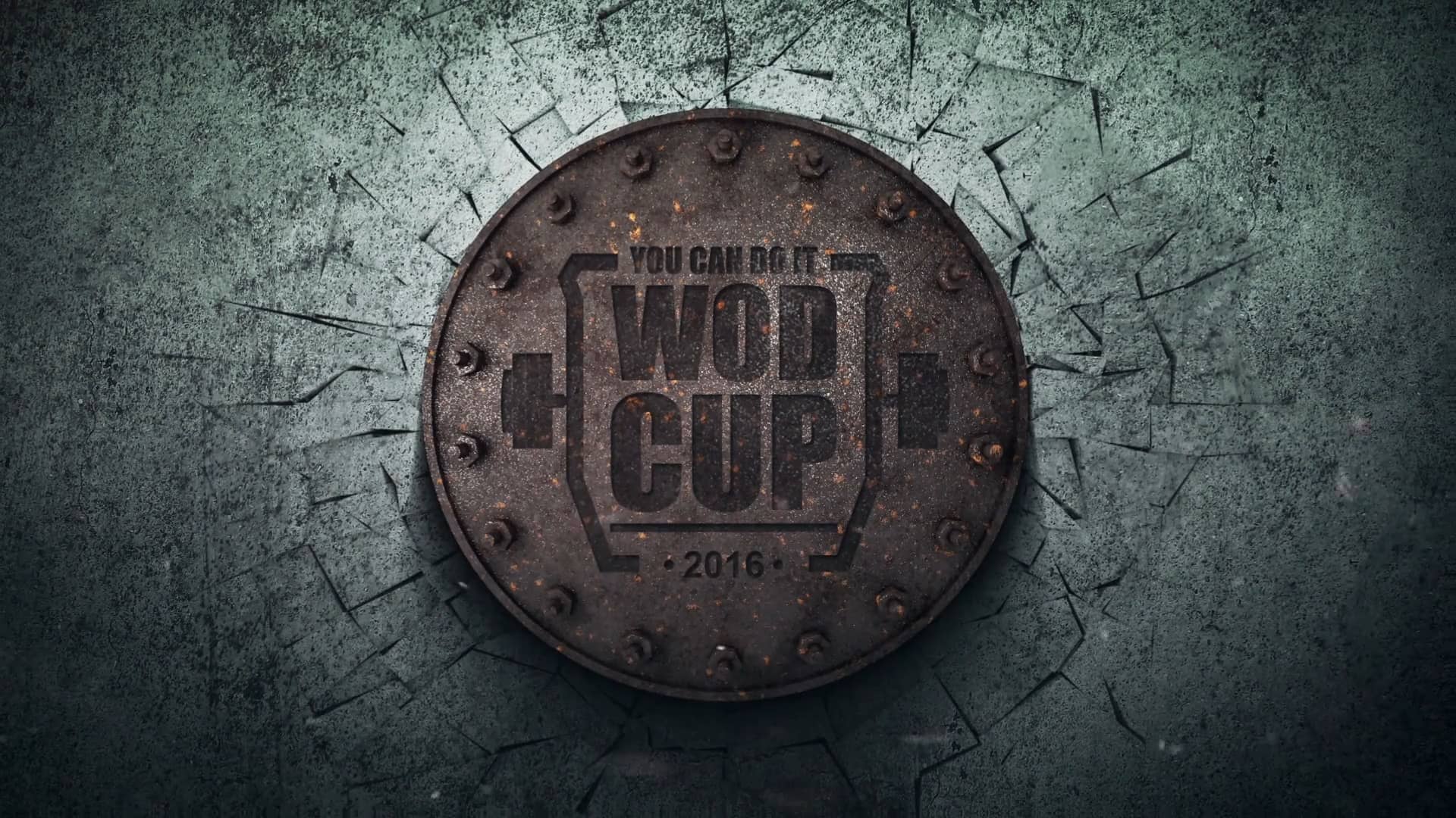 WOD CUP Teaser on Vimeo