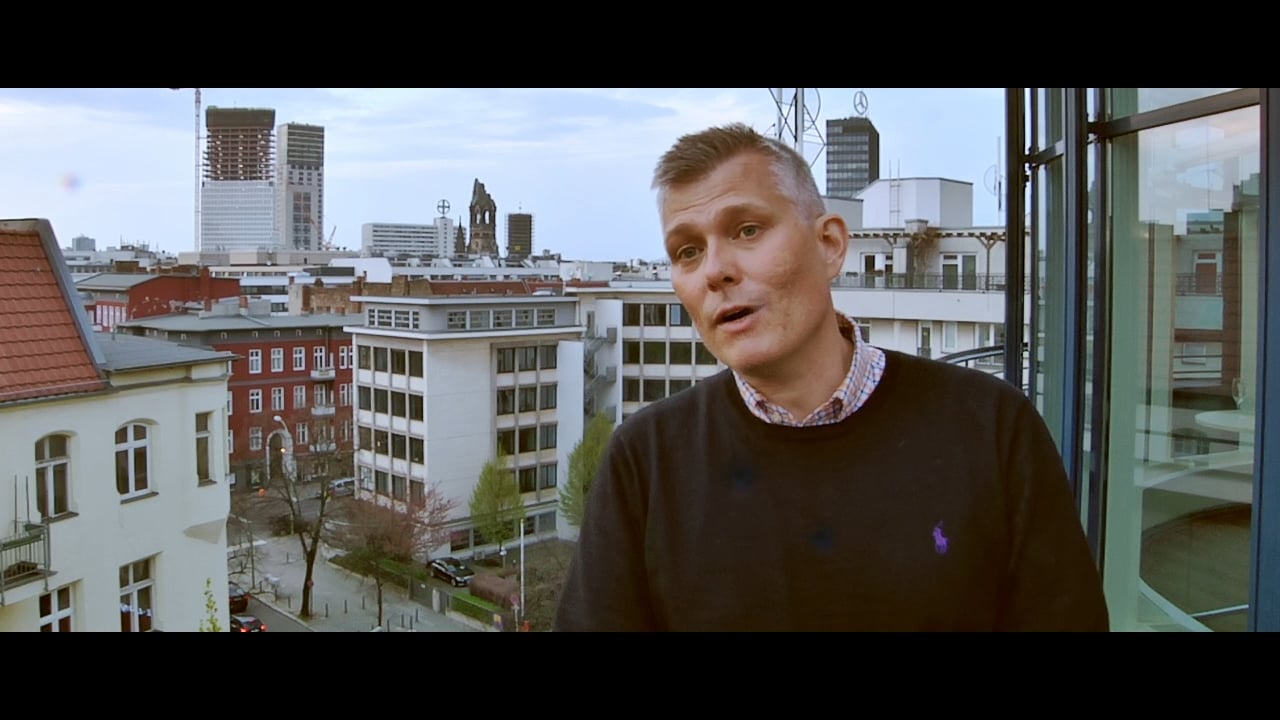 Jesper Ek - outside on Vimeo