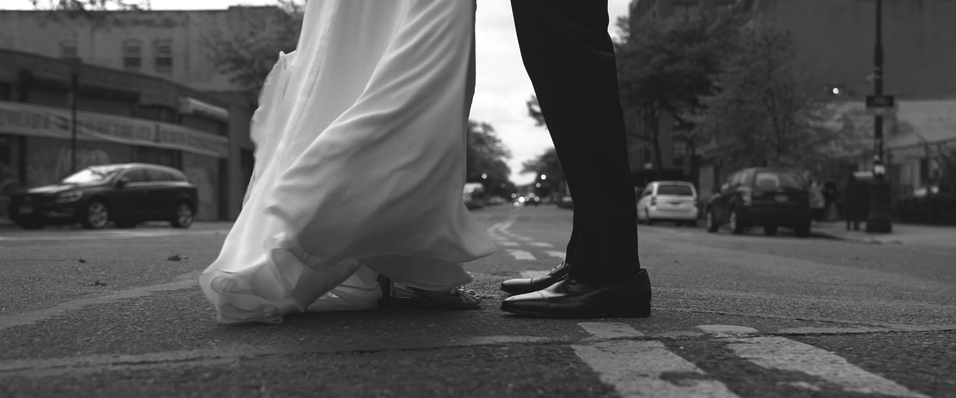 Kori + David on Vimeo