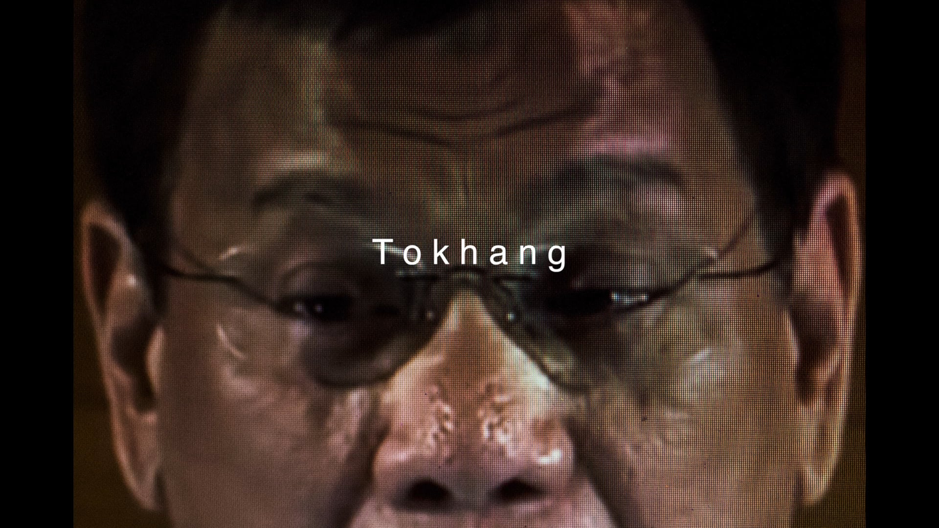 Tokhang on Vimeo