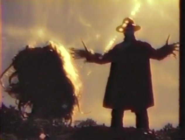 Watch Lethal Nightmare Online | Vimeo On Demand on Vimeo