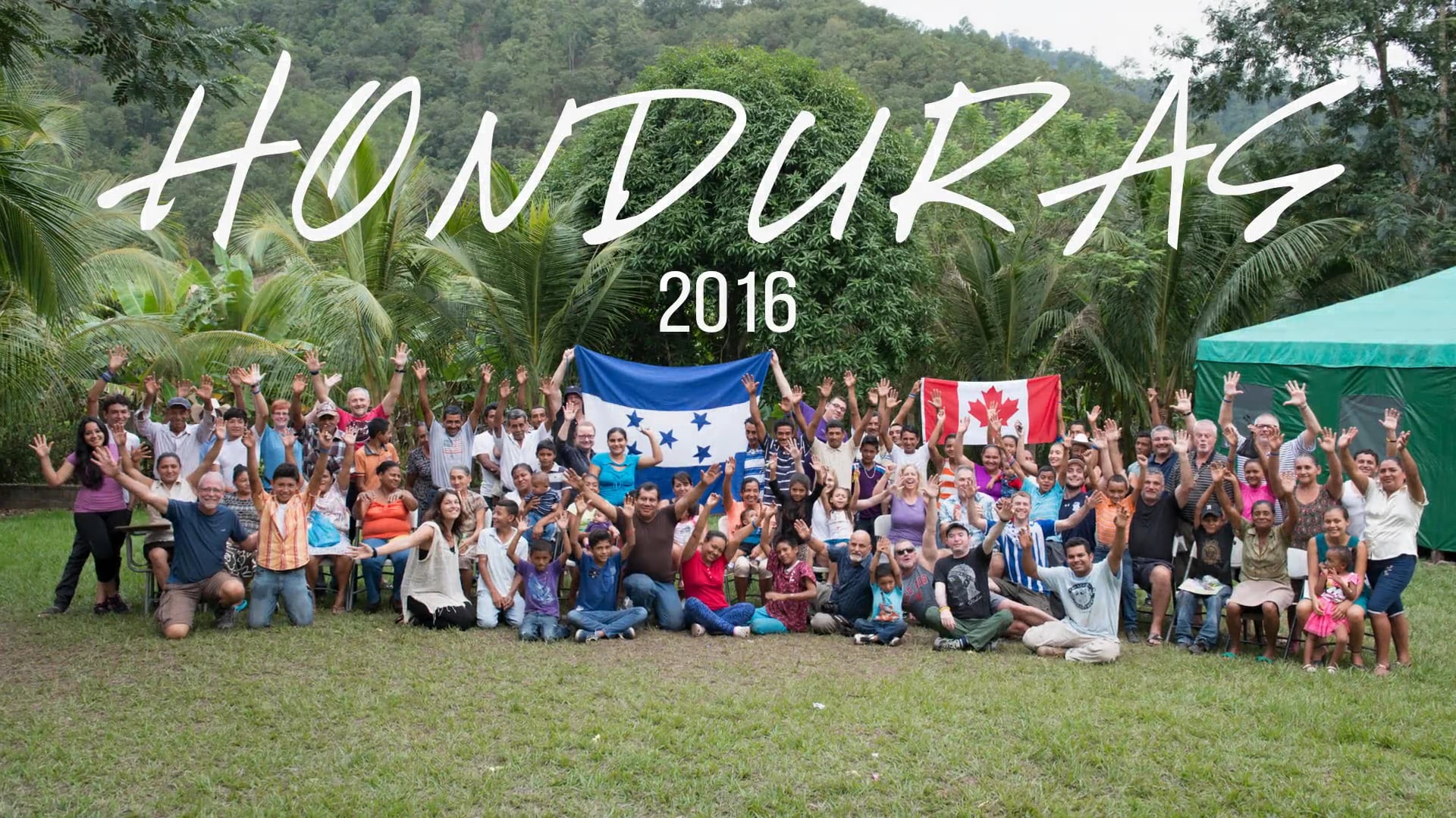Honduras 2016 IPC Cares on Vimeo