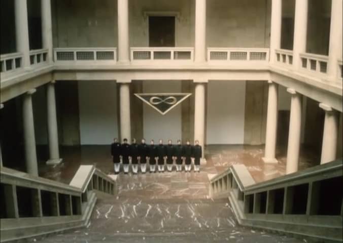 Konets Vechnosti (Sonsuzluğun Sonu) | Bölüm 1 | Türkçe Altyazılı on Vimeo