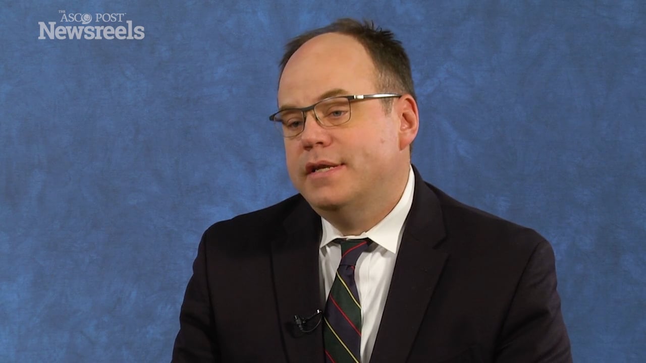 Matthew P. Goetz, MD, on Advanced Breast Cancer: Expert Perspectives on ...