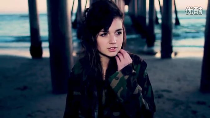 Poppy - Fade into you (cover) (Light version) on Vimeo