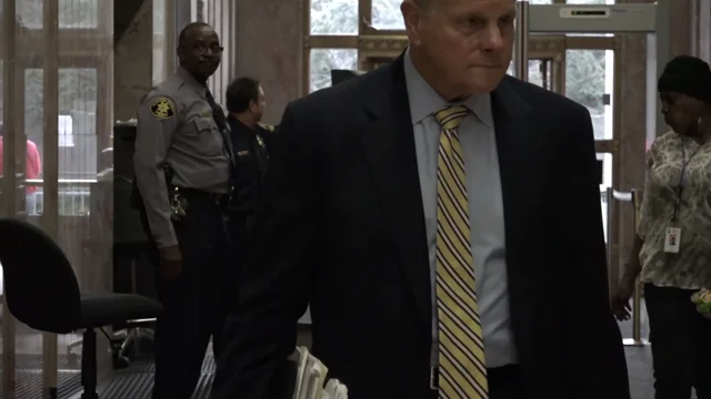 Johannes Mehserle Where Is He Now