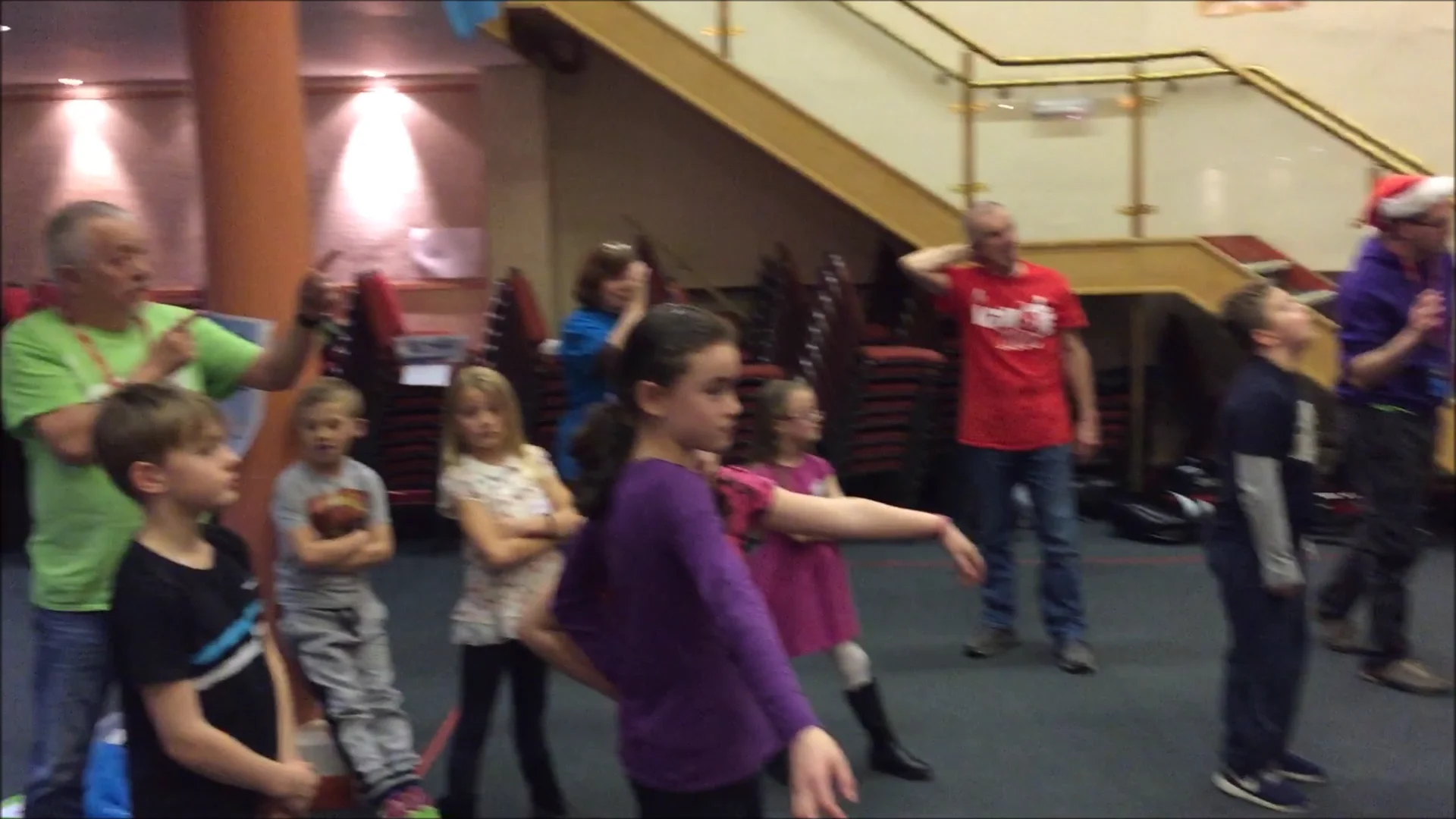 Manikin Challenge 2016 on Vimeo